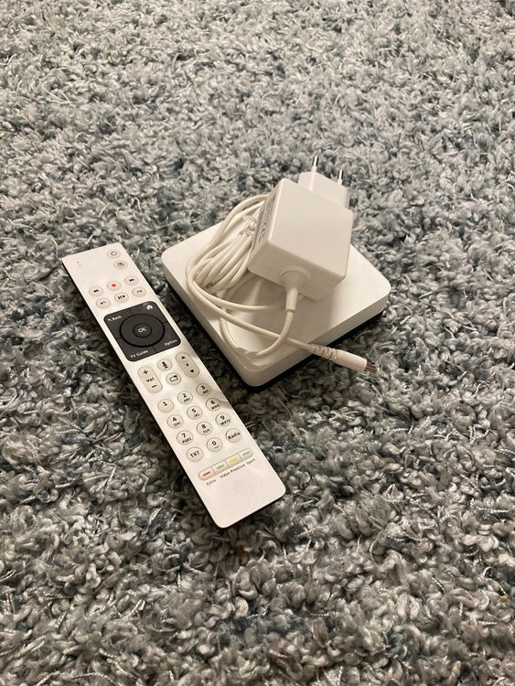Swisscom TV-Box | Kaufen auf Ricardo