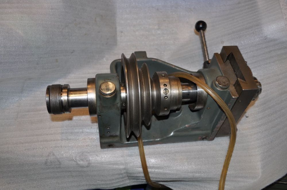 Schaublin 102 Leitpatronen Spindelstock | Kaufen auf Ricardo