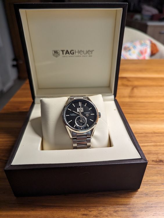 Automatic Uhr | Kaufen auf Ricardo