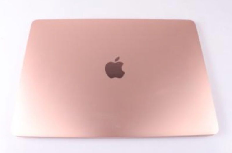 Apple MacBook Air M1 (2020) in Rose Gold mit 13.3" Retina (Gebraucht ...