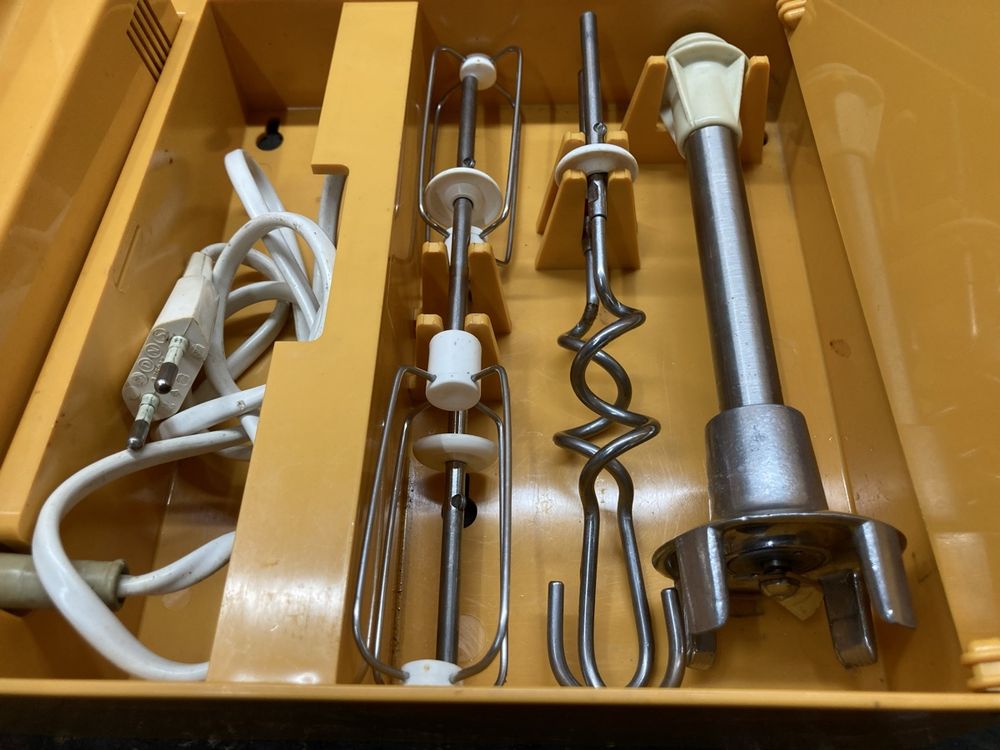 Rotel 2000 Handmixer (Gebraucht) in für CHF 30 – mit Lieferung auf ...