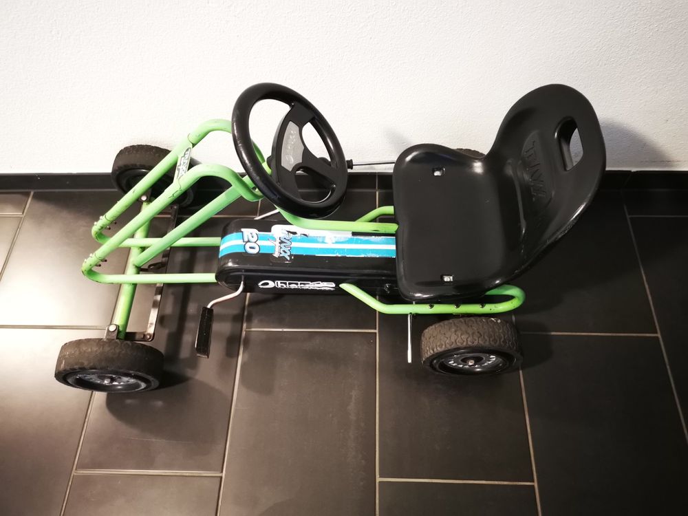 Go-kart | Kaufen auf Ricardo