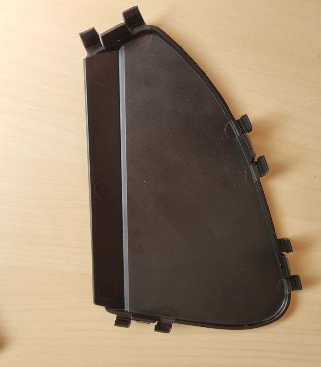 BMW original Ersatzteil 51117954237 (Neu und originalverpackt) in ...