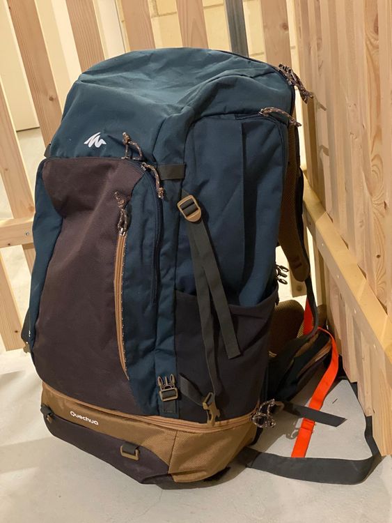 70l backpack, look like new (Gebraucht) in Lenzburg für CHF 70 – mit ...