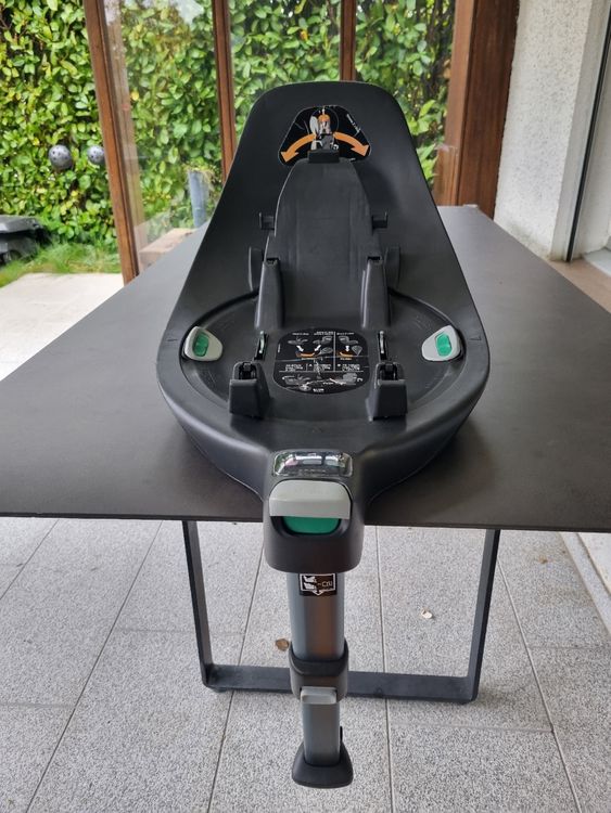 Cybex Base Z (2020) (Gebraucht) in Würenlingen für CHF 100 – nur ...