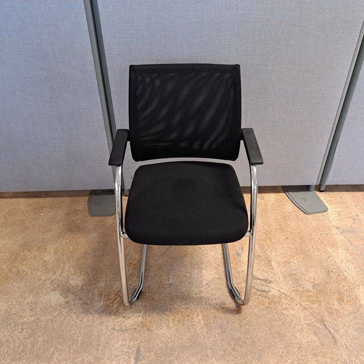 Sedus Freischwinger Stuhl (Gebraucht) in Belp für CHF 2 – nur Abholung auf Ricardo kaufen