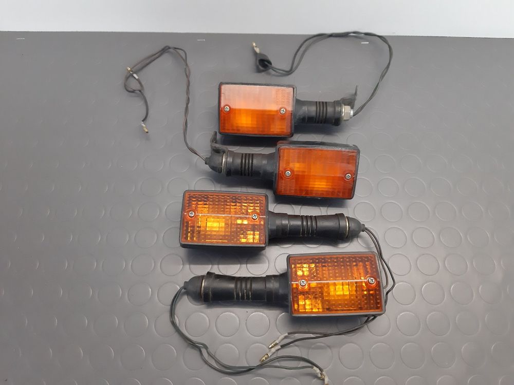 Blinker Yamaha DT 125 10V Jg.1984 | Kaufen auf Ricardo