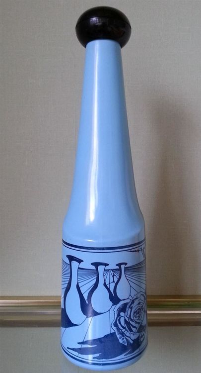 Salvador Dali, Künstlerflasche No. 1 | Kaufen auf Ricardo