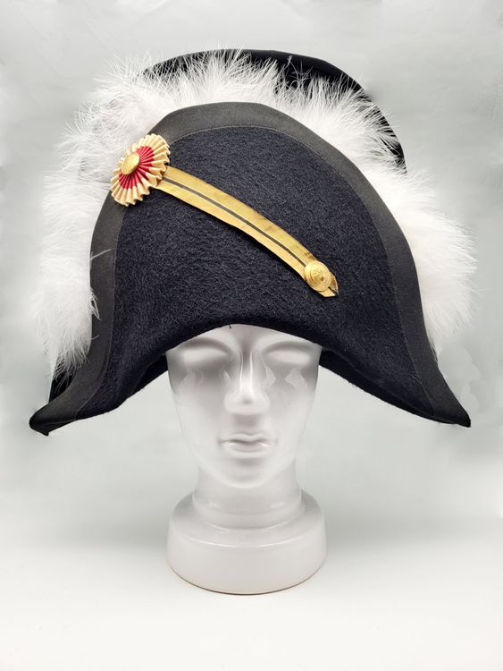 Uniform Offizier Zweispitz (Gebraucht) in Zürich für CHF 85 – mit ...