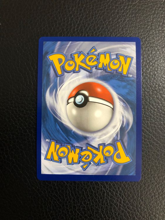 Sword & Shield Cramorant V Full Art 198/202 NM Ab 1 (Gebraucht) in ...