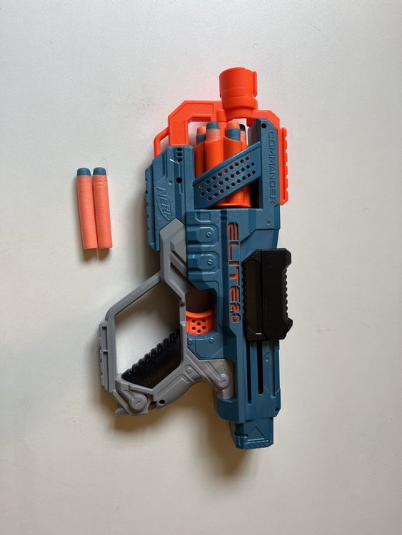 Nerf Blaster Elite 20 Kaufen Auf Ricardo 6042