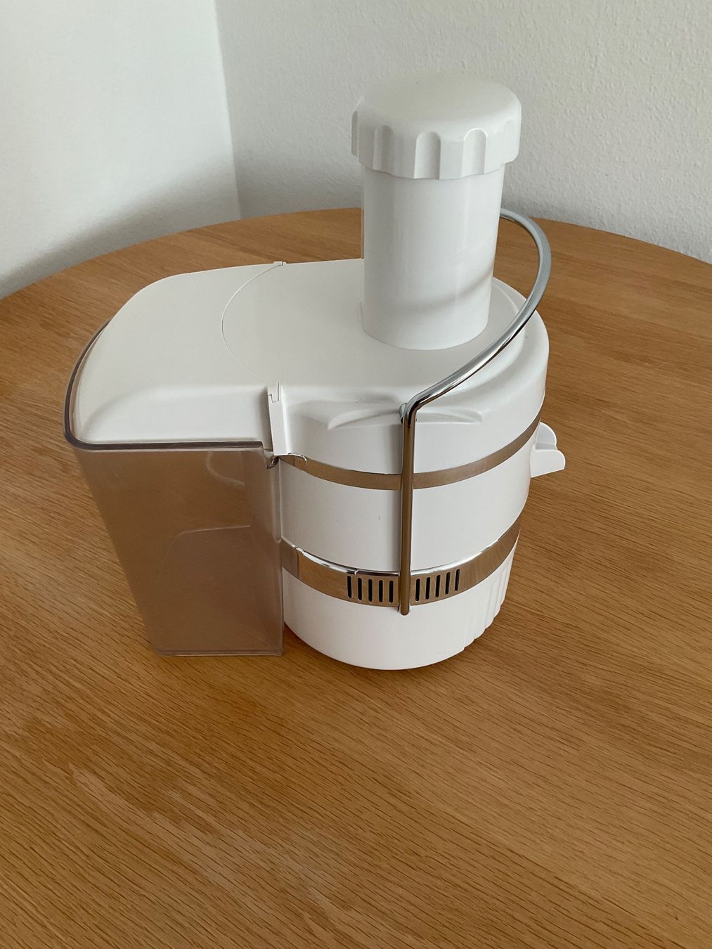Jack LaLanne's Power Juicer - Entsafter, Top Zustand! (Gebraucht) in ...