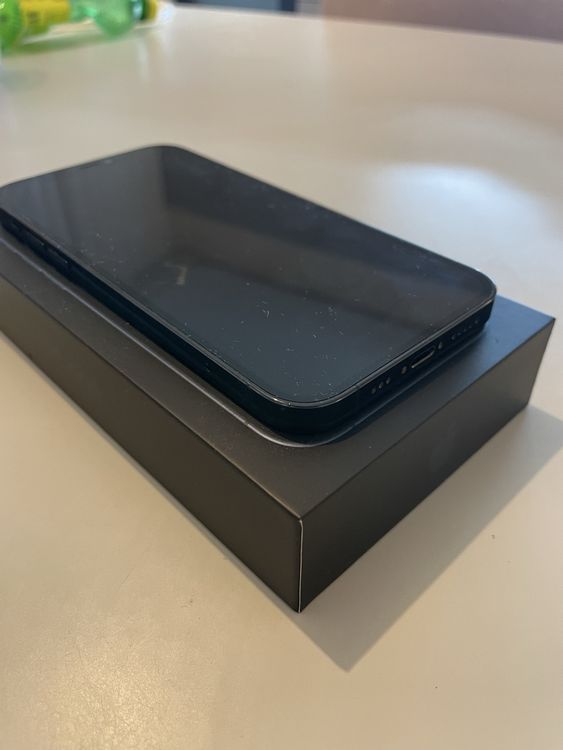 Iphone 12 Pro Blau 256gb (Gebraucht) in Langnau am Albis für CHF 350 ...