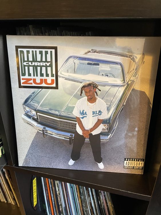 Denzel Curry / Zuu | Kaufen auf Ricardo