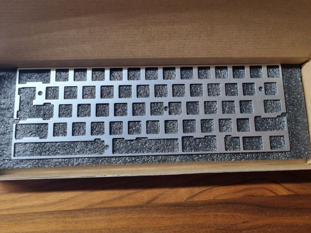 DZ60 RGB WKL PCB von KDBFANS (Gebraucht) in Niederglatt ZH für CHF 2 ...