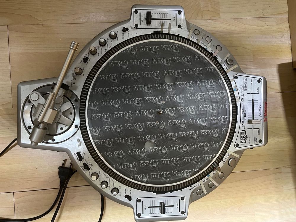 Vestax QFO v1 | Kaufen auf Ricardo