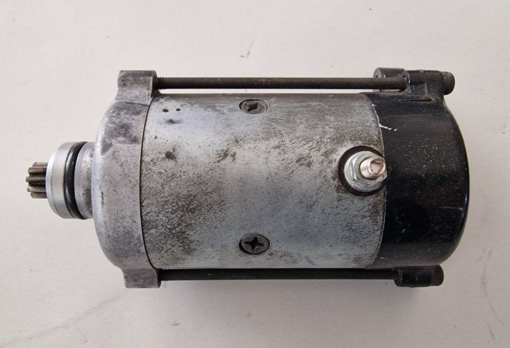 Anlasser Yamaha Motorrad FJ1100 FJ 1100 Mitsuba SM229D (Gebraucht) in ...