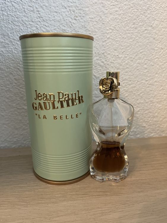 Jean Paul Gaultier La Belle 30ml edp (Gebraucht) in Windisch für CHF 22 ...