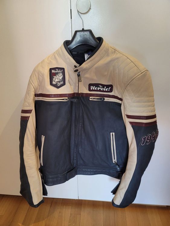 Held Baker Motorradjacke | Kaufen auf Ricardo