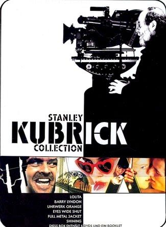 Stanley Kubrick Collection (1961-1999) 6 DVDs (Gebraucht) in Thun für CHF 49 – mit Lieferung auf ...