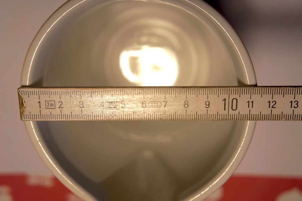 Vintage Rosa Rössler Krug 1 Liter Kaufen Auf Ricardo