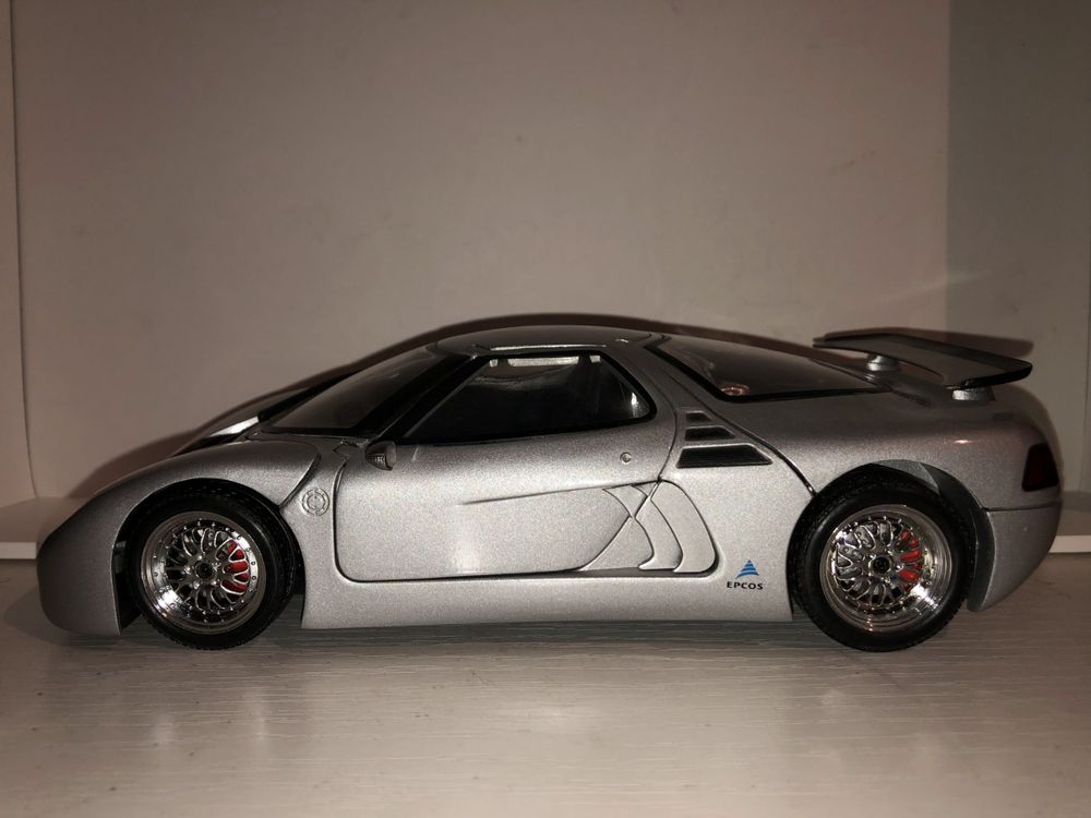 Lotec Sirius 1:18 | Kaufen auf Ricardo