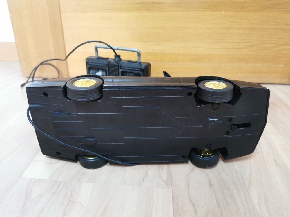 Knight Rider K.I.T.T 1982 RC (Defekt) in Goldingen für CHF 25 – mit ...