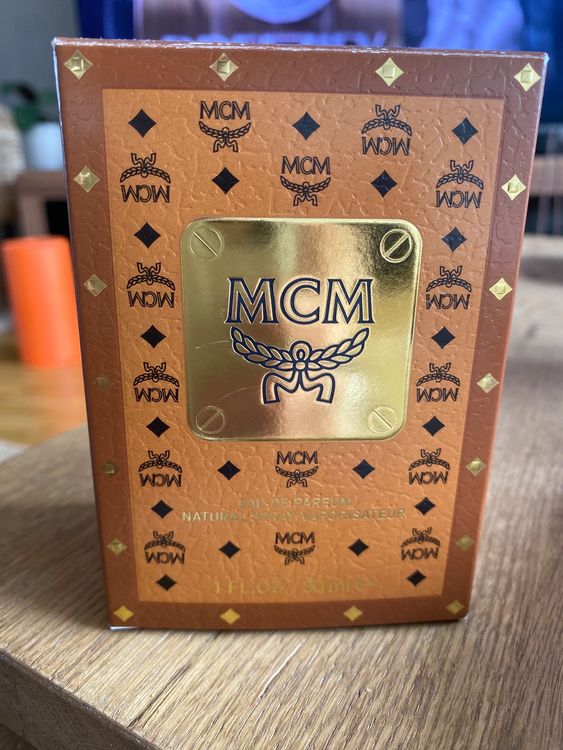 Mcm Parfum | Kaufen auf Ricardo