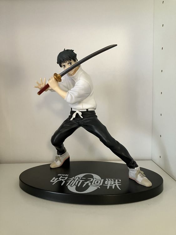 Jujutsu kaisen 0 Yuta figure | Kaufen auf Ricardo