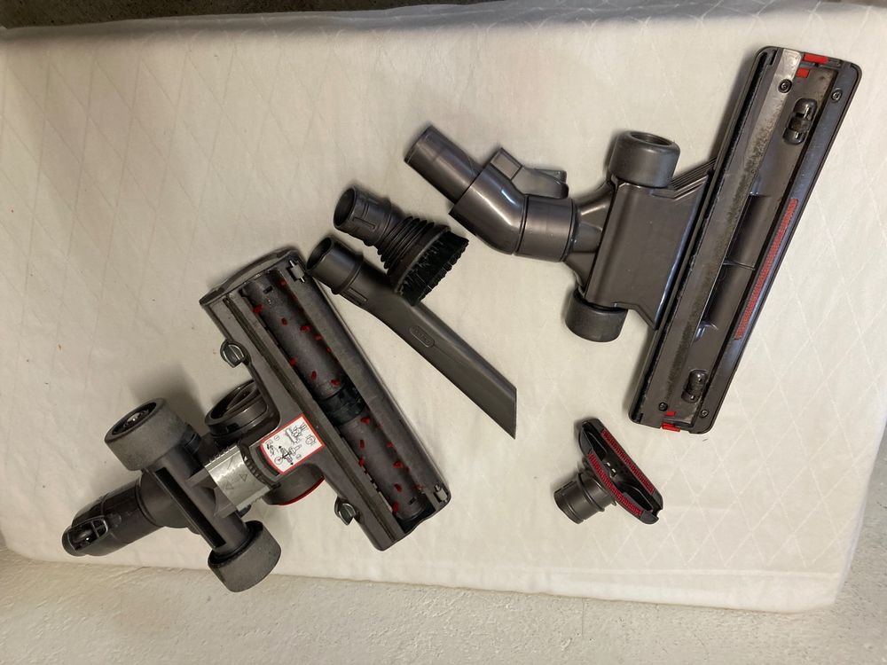 Dyson DC20 Stowaway animal pro (Gebraucht) in Meggen für CHF 41 – nur ...