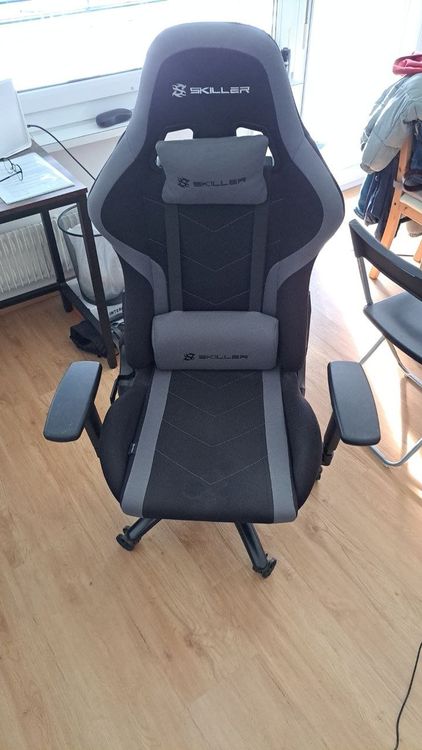 Sharkoon Skiller SGS2 (Gaming Chair) (Gebraucht) in Bern für CHF 120 ...