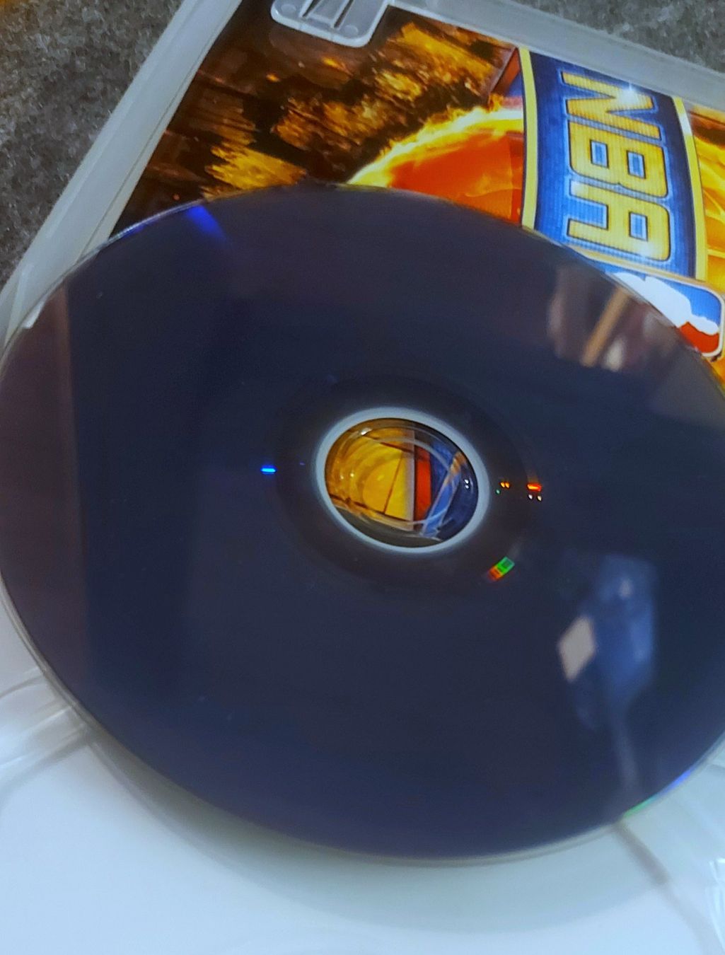 NBA Jam PS3- PlayStation 3- Classic Arcade - Retrò Game 🏀💯 (Gebraucht ...