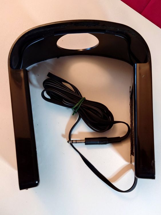 Jecklin Float Dynamischer HiFi Kopfhörer (Defekt) in Kaiseraugst für ...