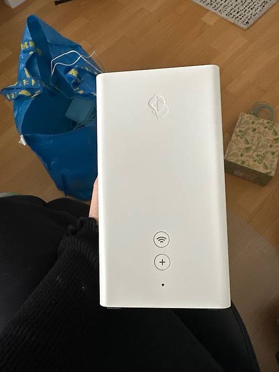 Swisscom Router | Kaufen auf Ricardo