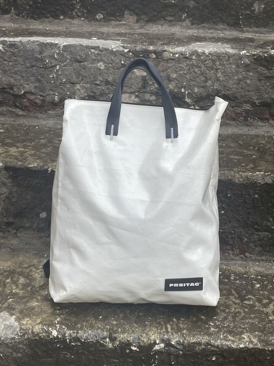 Freitag F201 Pete | Kaufen auf Ricardo