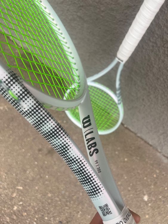 Wilson Shift 300 | Kaufen auf Ricardo