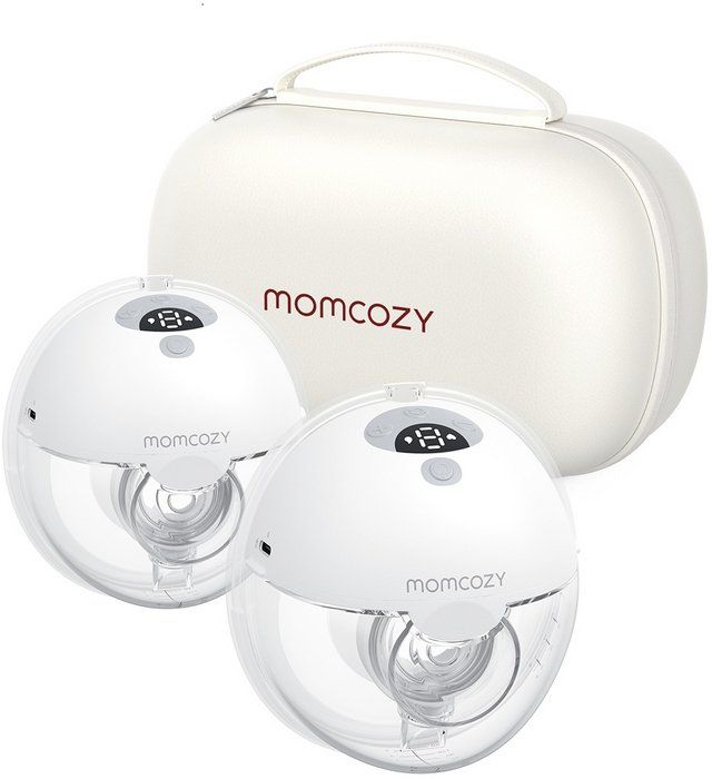 Momcozy M5 Milchpumpen Set NEU (Neu und originalverpackt) in Eschenbach LU für CHF 159 – mit ...