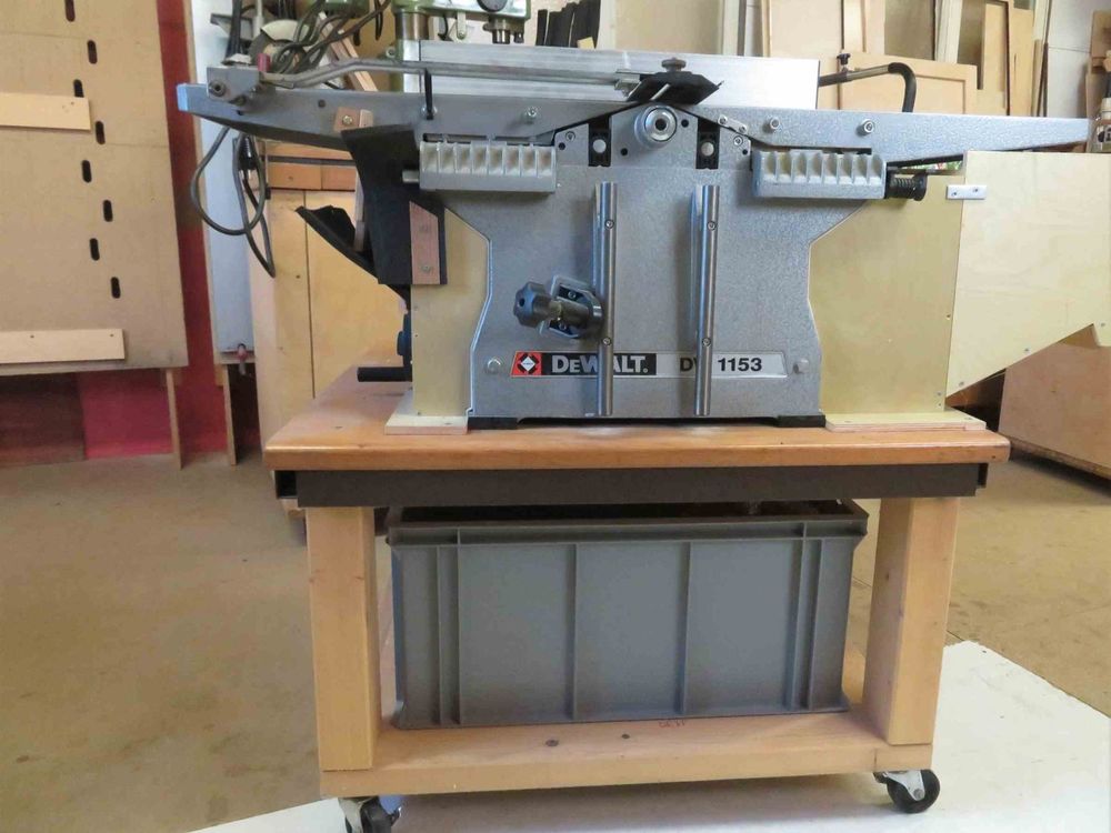 Abricht und Dickenhobel (Gebraucht) in Laufen für CHF 699 – nur ...