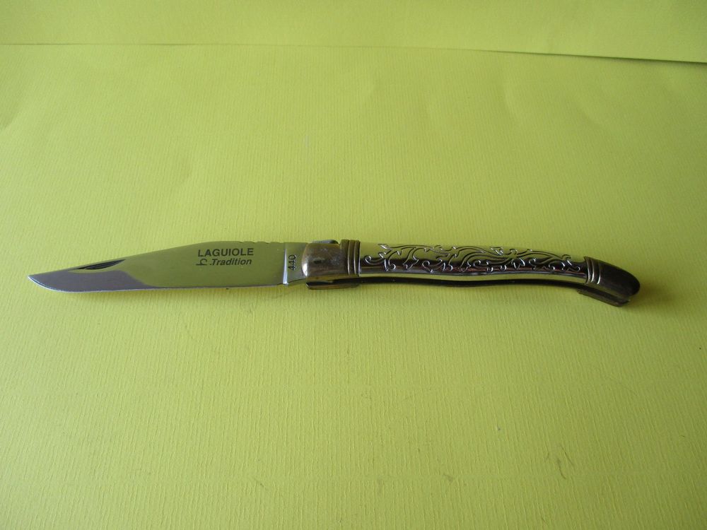 Wunderschãƒæãâne Laguiole Messer Lidl Fotos