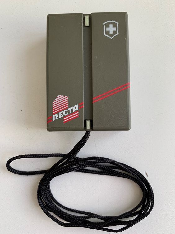 RECTA, Type DP 2, Kompass. | Kaufen auf Ricardo