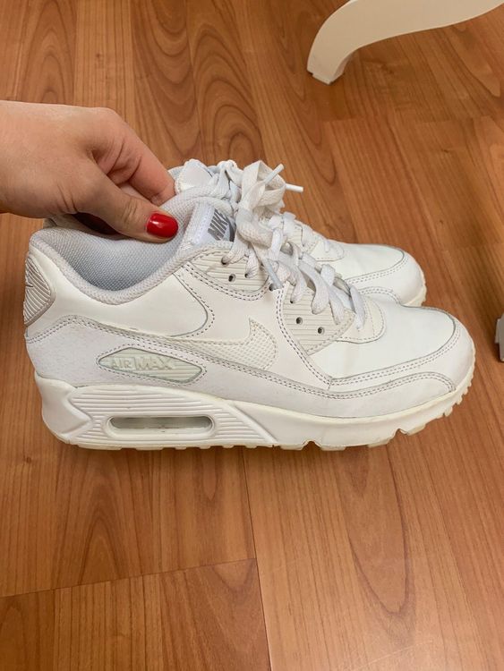 Nike Damen Air Max Gr. 38 1/2 NP: 220CHF | Kaufen auf Ricardo