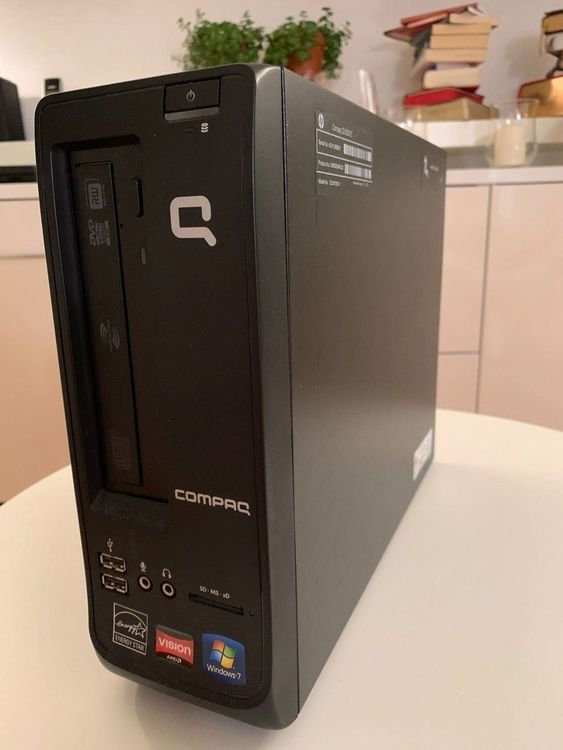 COMPAQ PC | Kaufen auf Ricardo