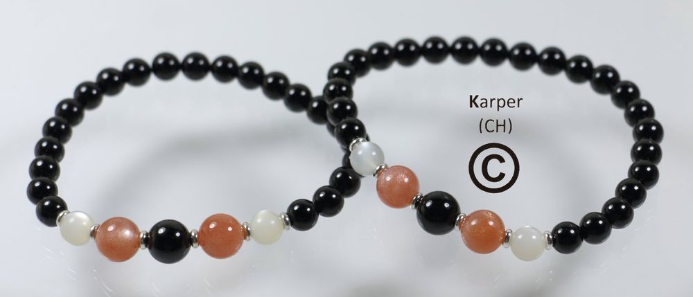 Turmalin, Mondstein, Sonnenstein / Pierrre de Lune, soleil | Kaufen auf Ricardo