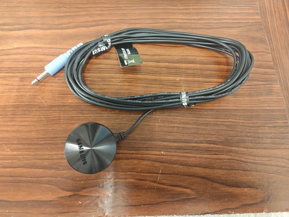 Samsung IR Extender Cable BN96-31644A (Neu und originalverpackt) in ...