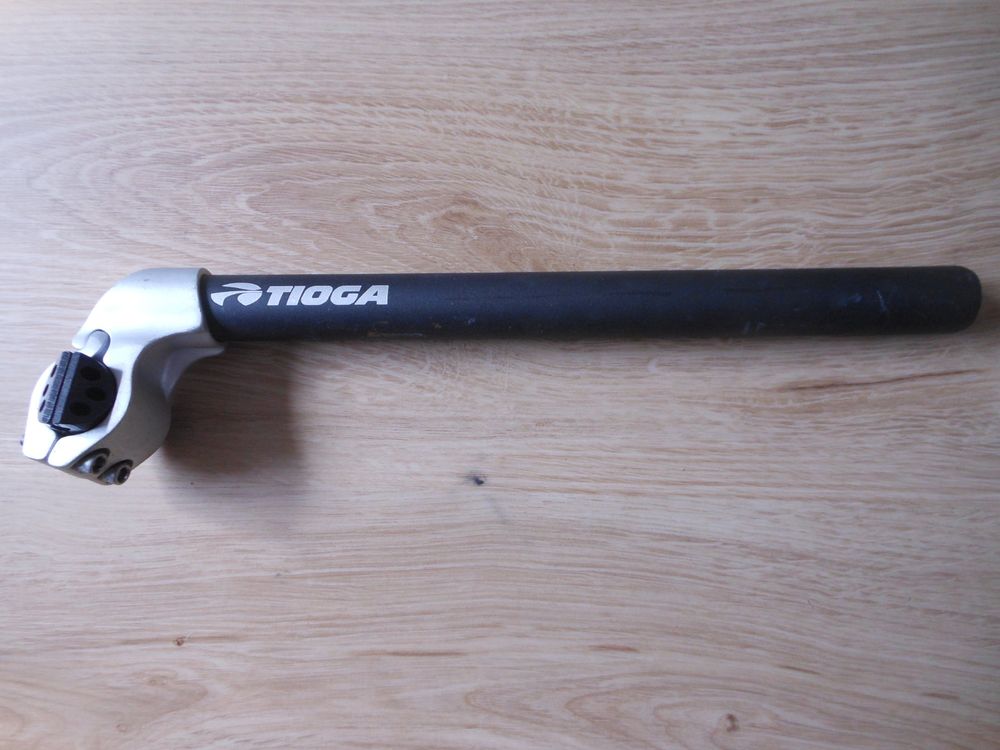 Tioga Revolver 27,0 ab 10.- (Neu (gemäss Beschreibung)) in Emmenbrücke ...