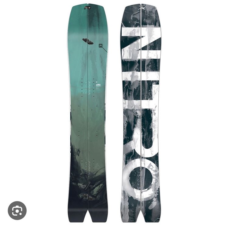 Splitboard Nitro 148cm | Kaufen auf Ricardo
