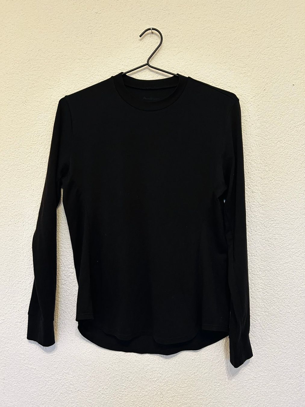 UNIQLO x Mame Kurogouchi / HEATTECH Langarmshirts (Gr. M) (Gebraucht ...