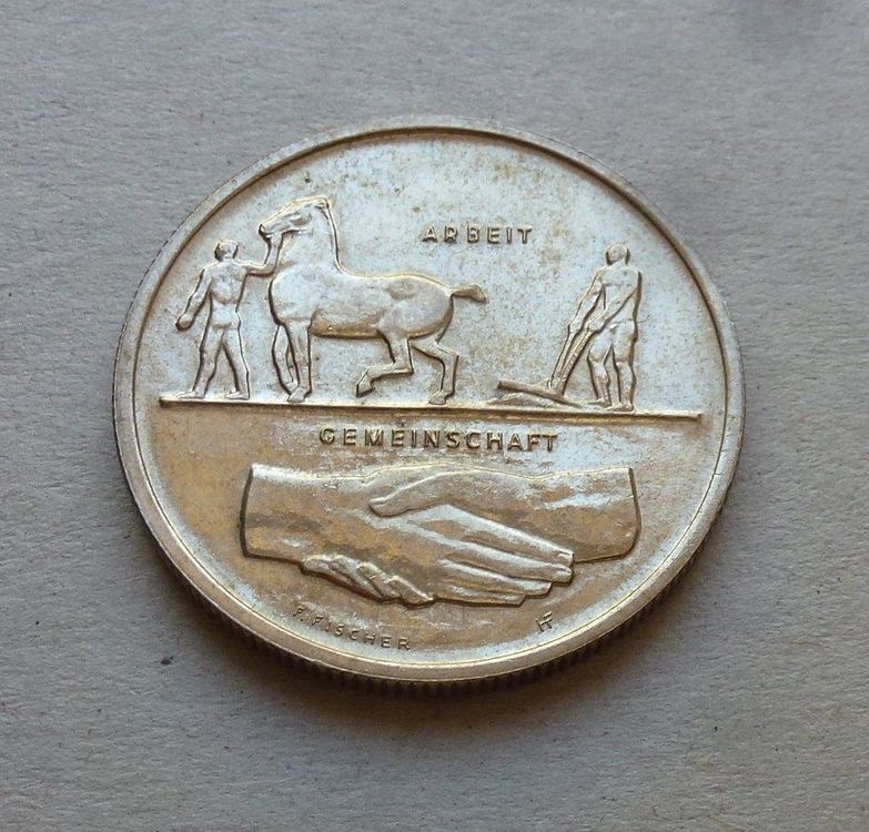 Landi + 5.- Franken 1939, gute Erhaltung | Kaufen auf Ricardo