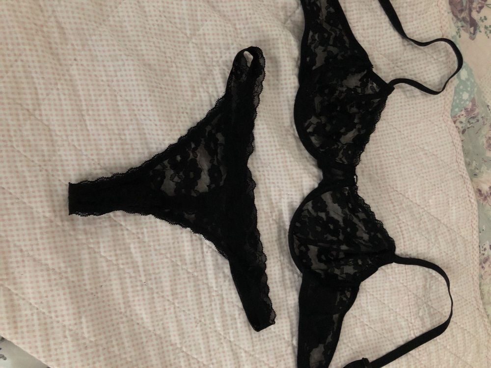 H&M Bh+Slip (80B M) | Kaufen auf Ricardo