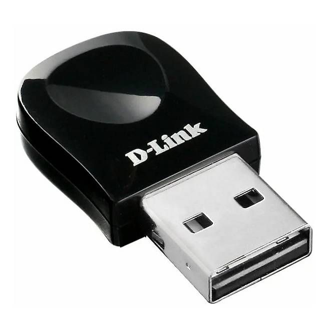 D-Link WLAN-USB-Adapter Wifi USB adapter (Gebraucht) in Schlieren für ...